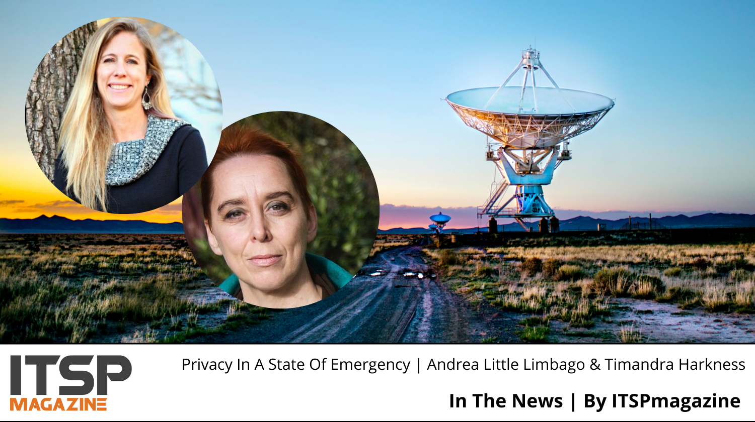 ITSPmagazine | ITSPmagazine At the Intersection of Technology ...