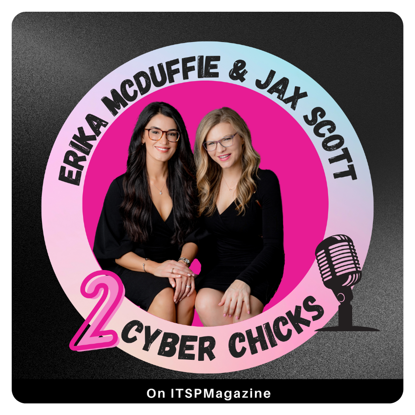 ITSPmagazine Podcast Network | At the Intersection of Technology ...