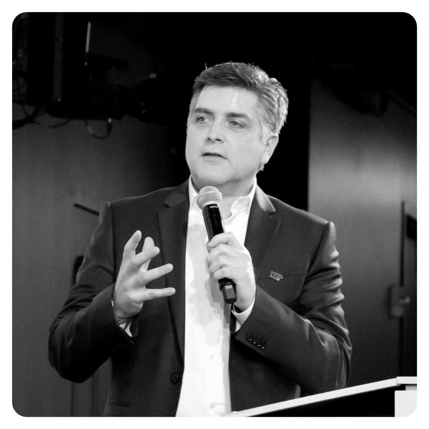 ITSPmagazine Podcast Network | Broadcasting Ideas. Connecting Minds.™