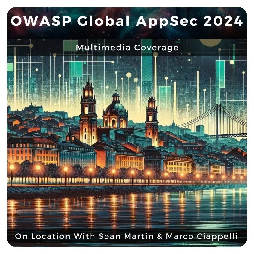 OWASP Global 2024 Lisbon | Application Security Event Coverage | News ... OWASP Global 2024 Lisbon | Application Security Event Coverage | News ...