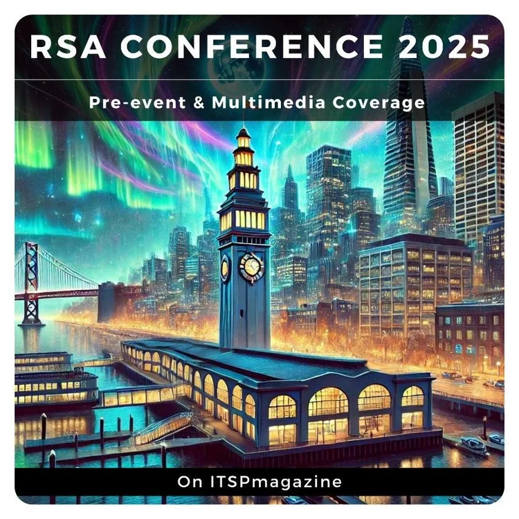 RSA Conference USA 2025 | Event Coverage San Francisco | News ...