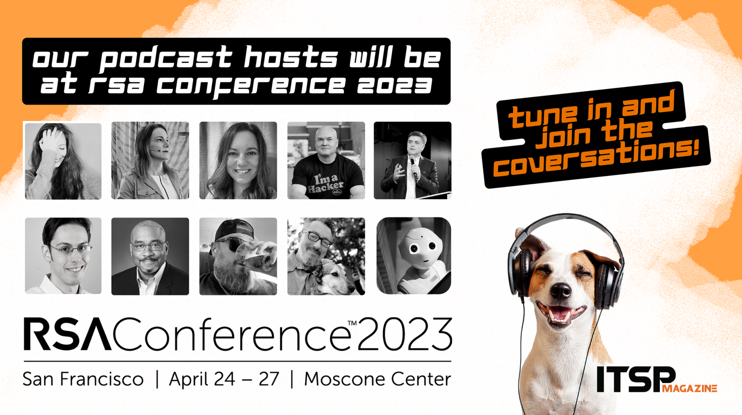 RSA Conference 2024 San Francisco USA | Cybersecurity Event | Coverage ...