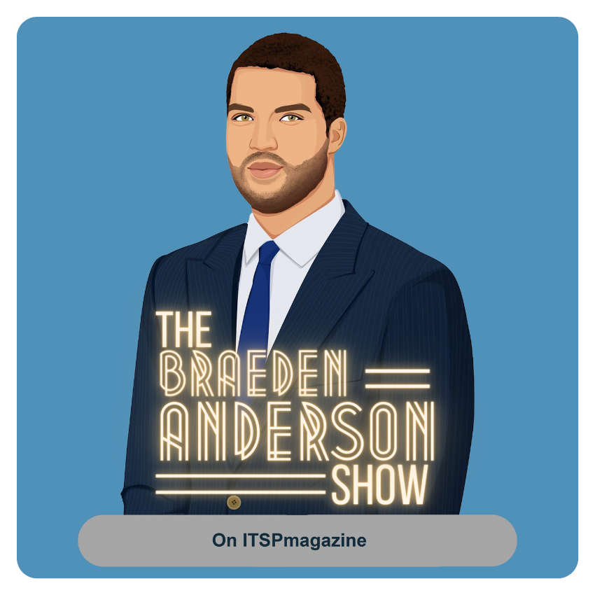 ITSPmagazine Podcast Network | At the Intersection of Technology ...