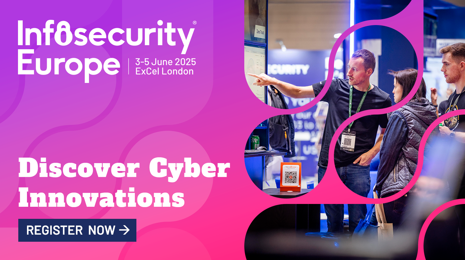 InfoSecurity Europe 2025 | Event Coverage London England UK EU | News ...