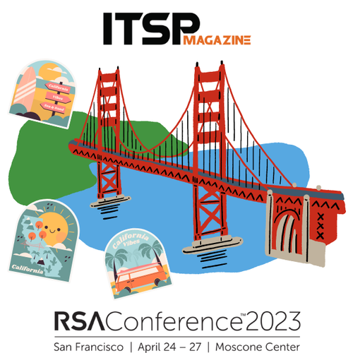 RSA Conference 2023 San Francisco USA | Cybersecurity Event | Coverage ...