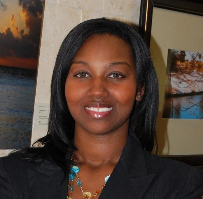 Leadership — Pure Hope Foundation