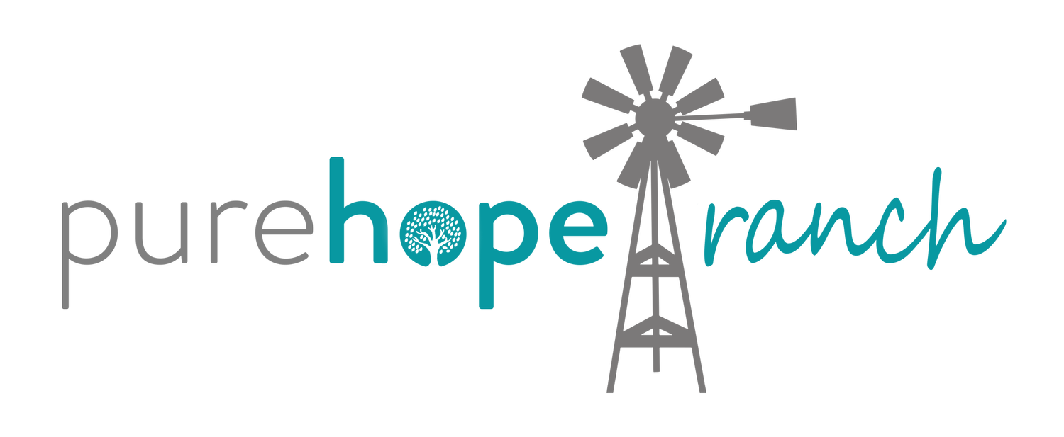 Expansion — Pure Hope Foundation