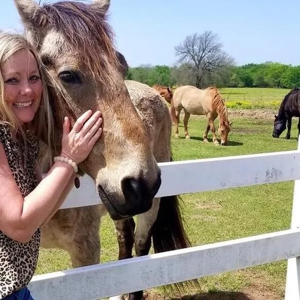 Pure Hope Horses — Pure Hope Foundation