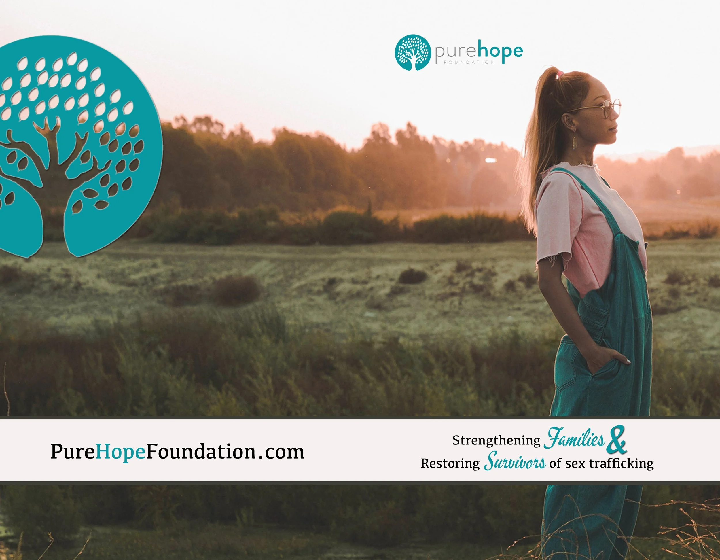 GIVE — Pure Hope Foundation