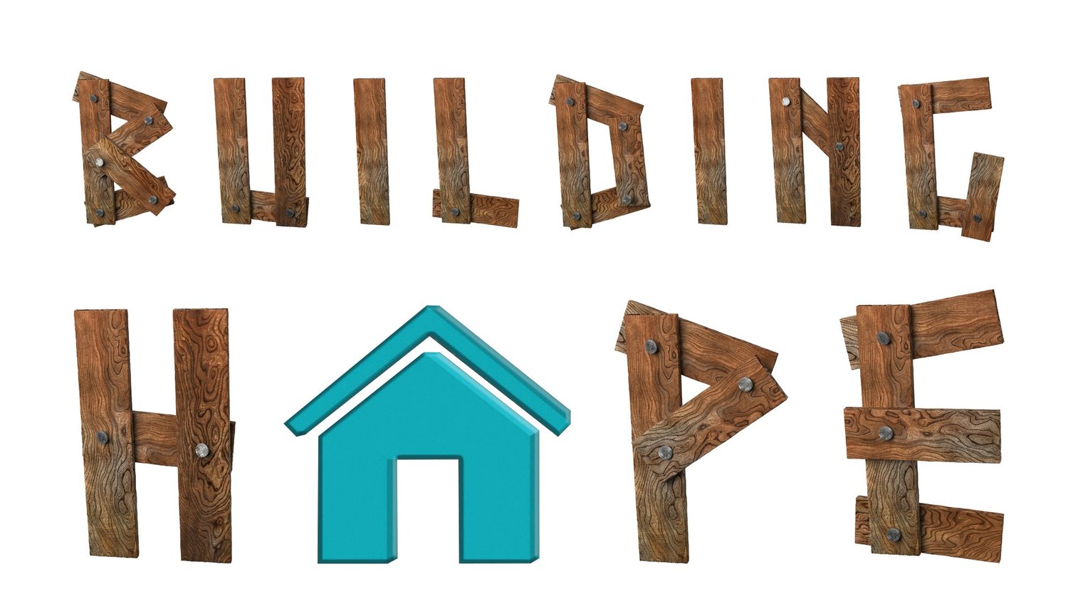 Building Hope — Pure Hope Foundation