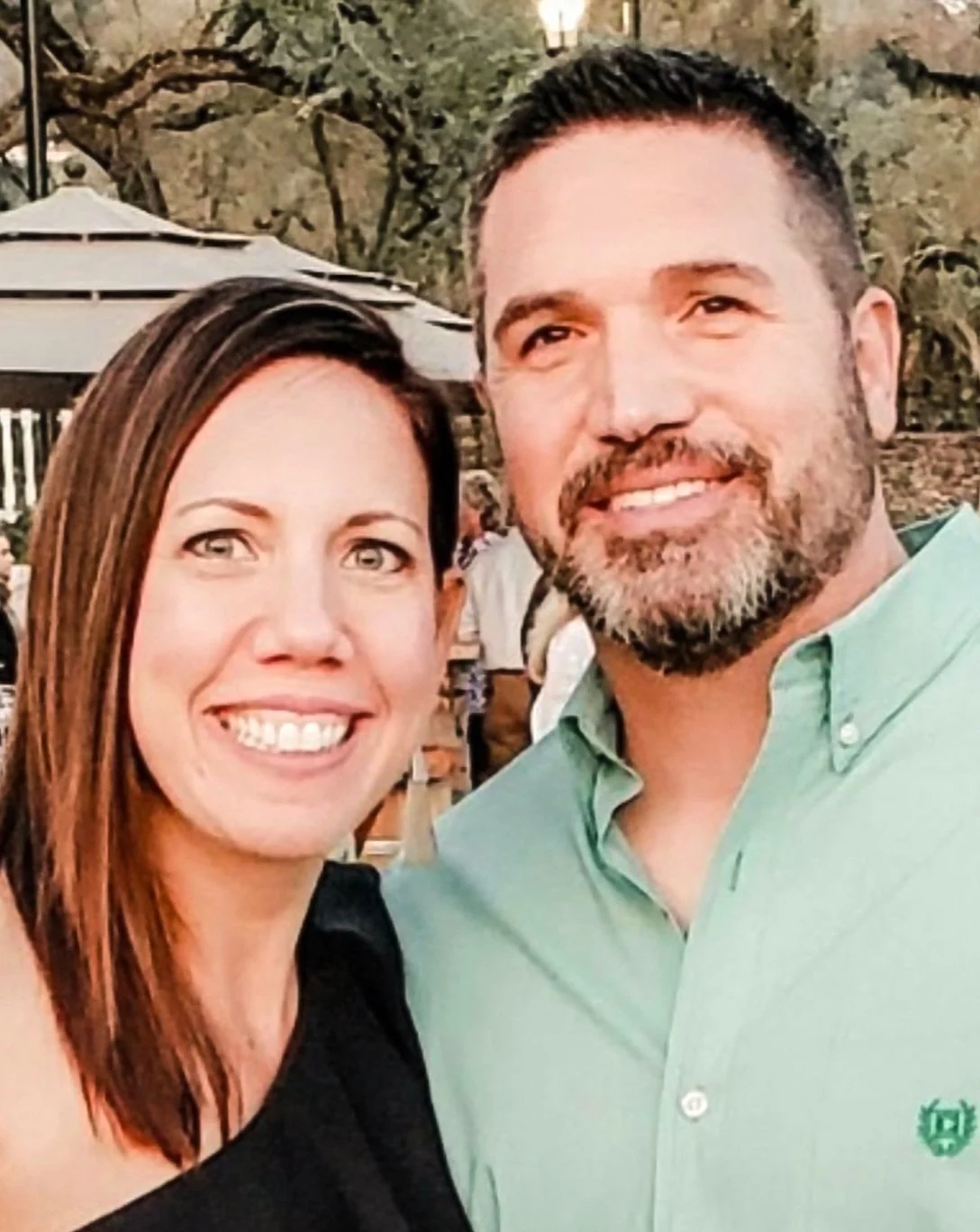 Leadership — Pure Hope Foundation