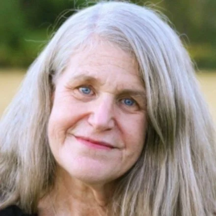 Ruth Zanoni, JD, meditation teacher — LISA SPARAGNA