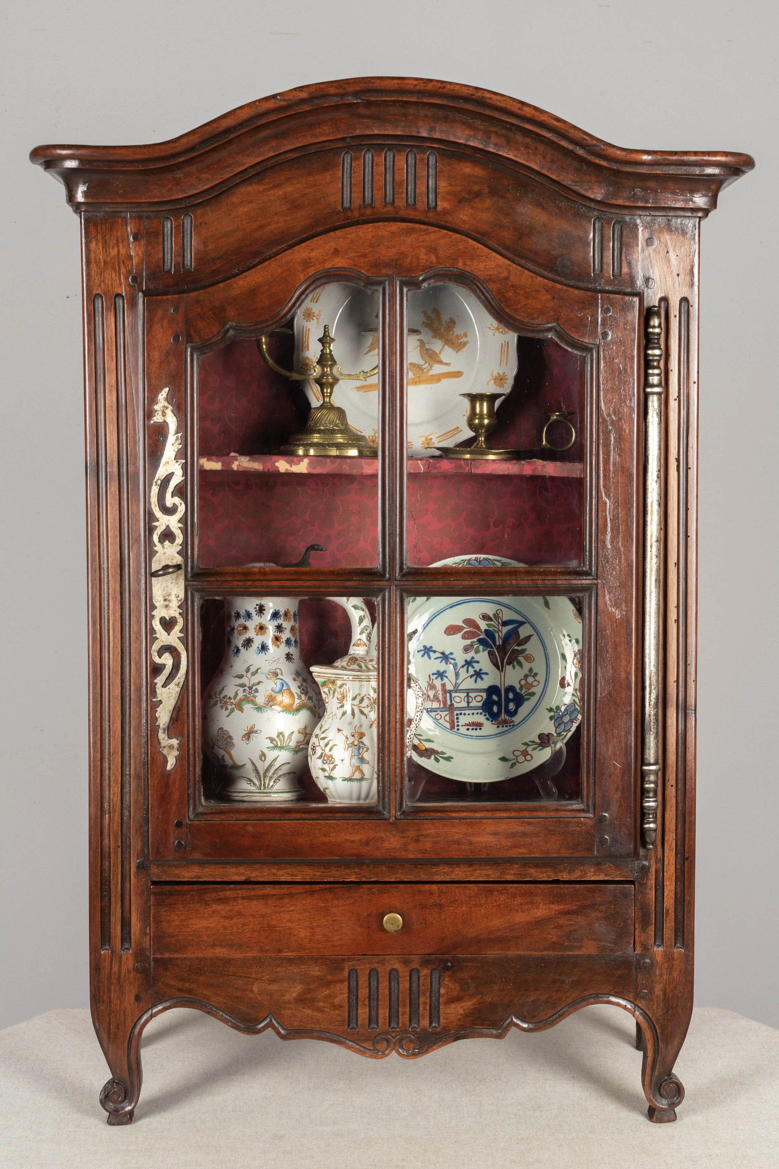 Olivier Fleury Antiques-Antique French Miniatures for Sale | Vintage ...