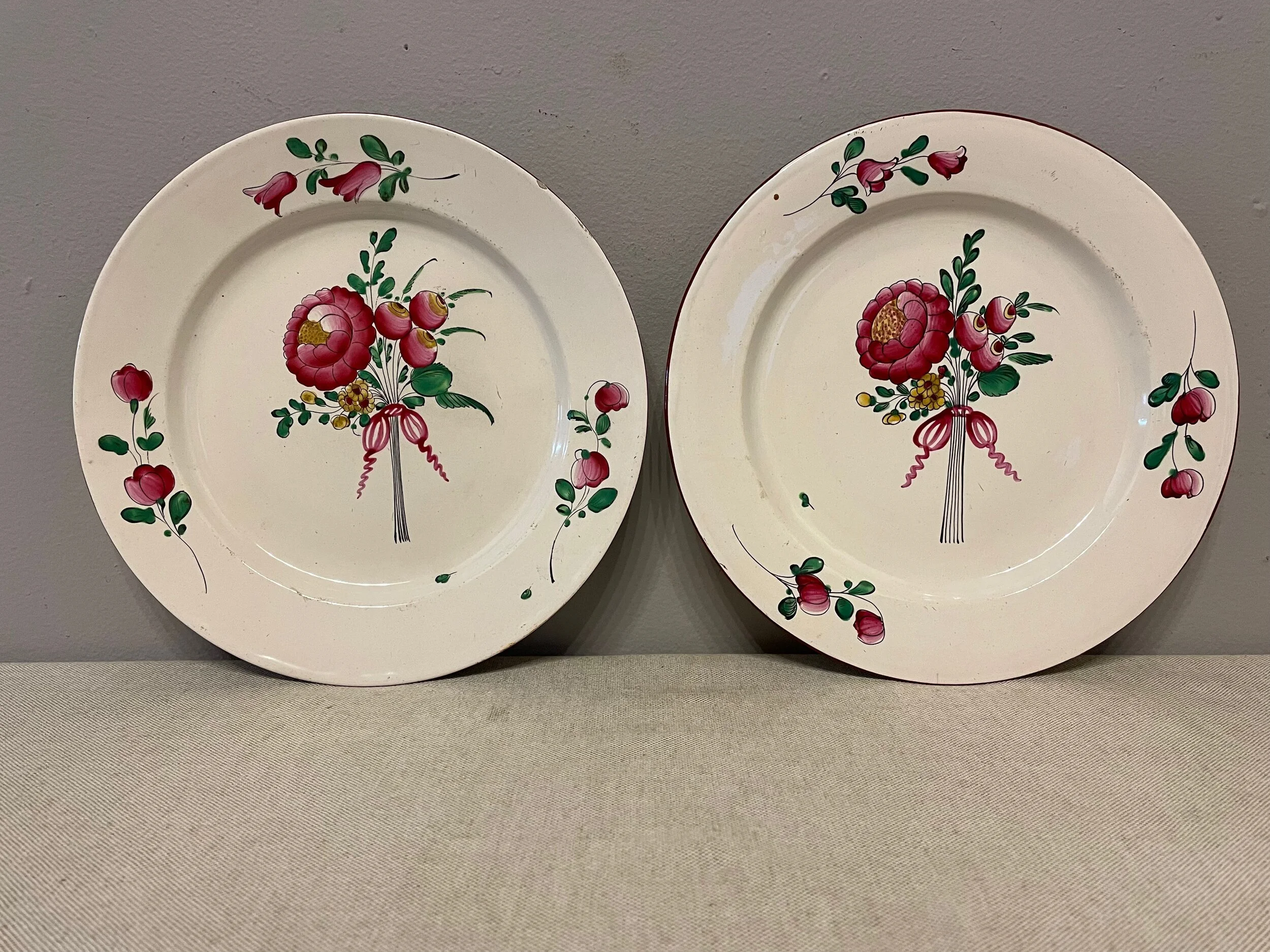 Olivier Fleury French Antiques-Antique French Ceramics for Sale ...