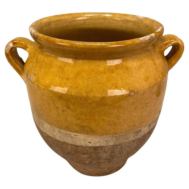 Olivier Fleury French Antiques-POTTERY
