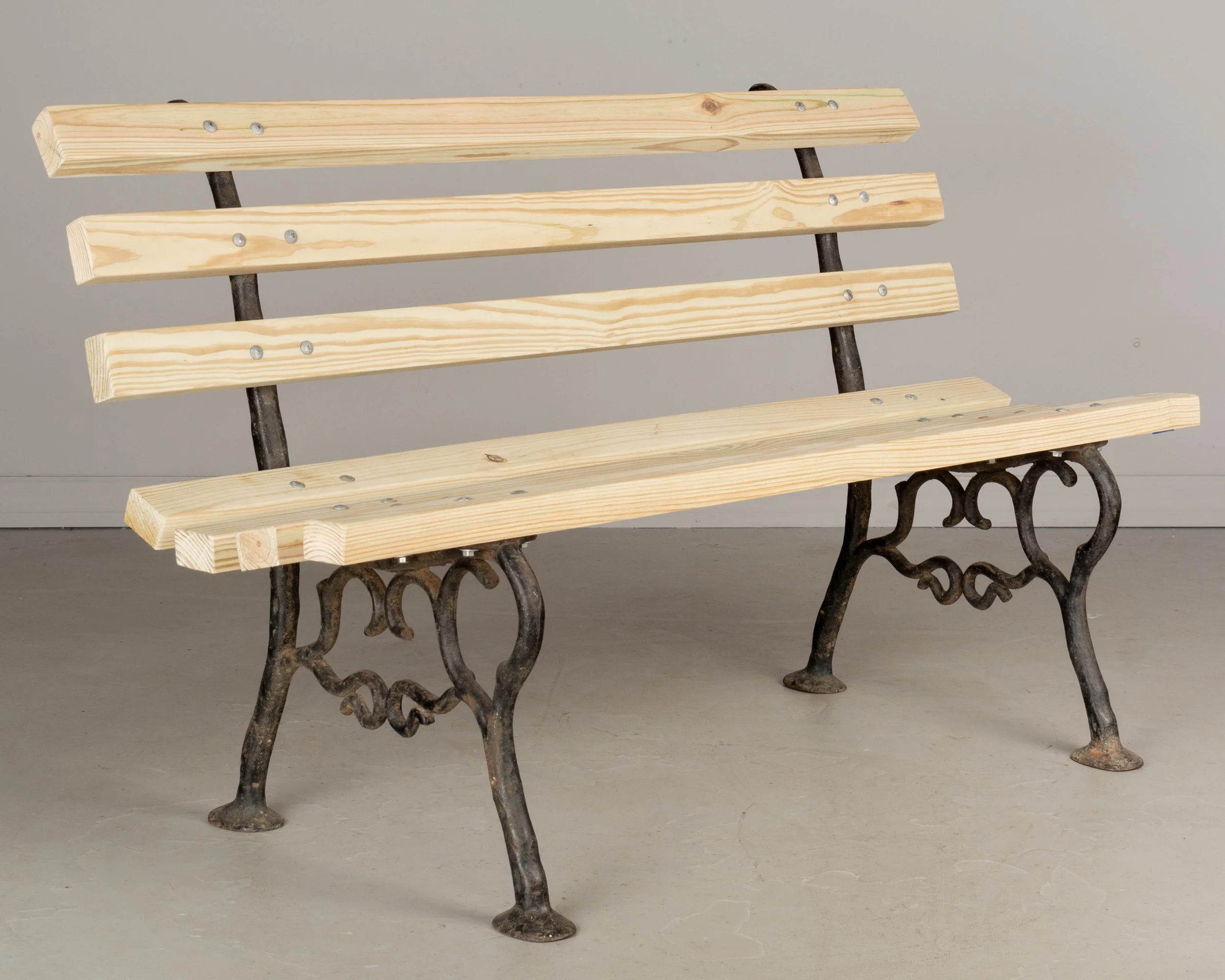 Olivier Fleury French Antiques-French Architectural and Garden Antiques