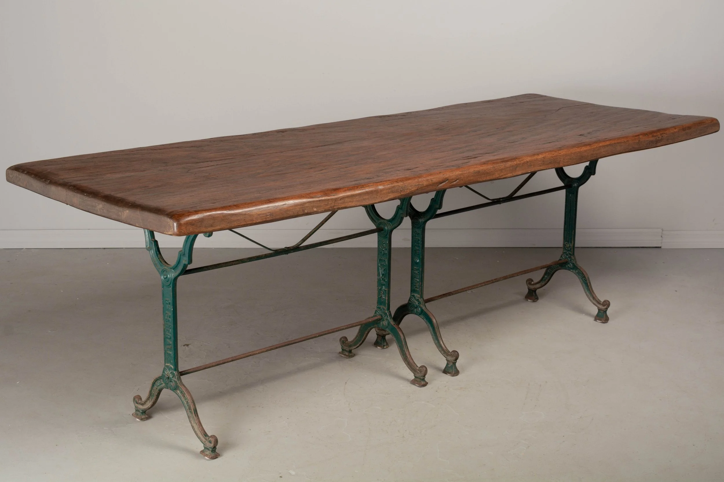 Olivier Fleury French Antiques-Antique French Tables for Sale | Antique ...