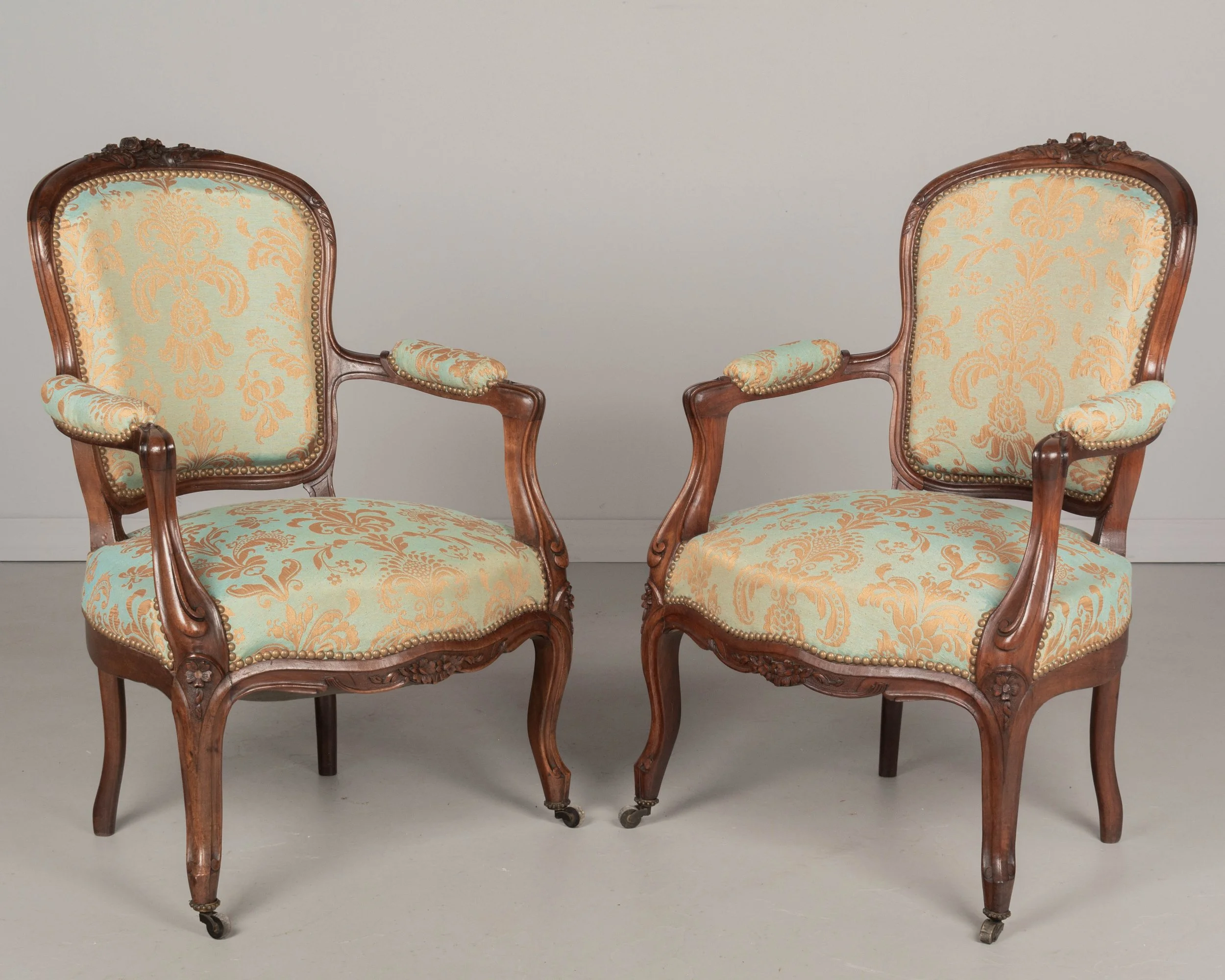Olivier Fleury French Antiques-Antique Chairs Online | Buy Antique ...