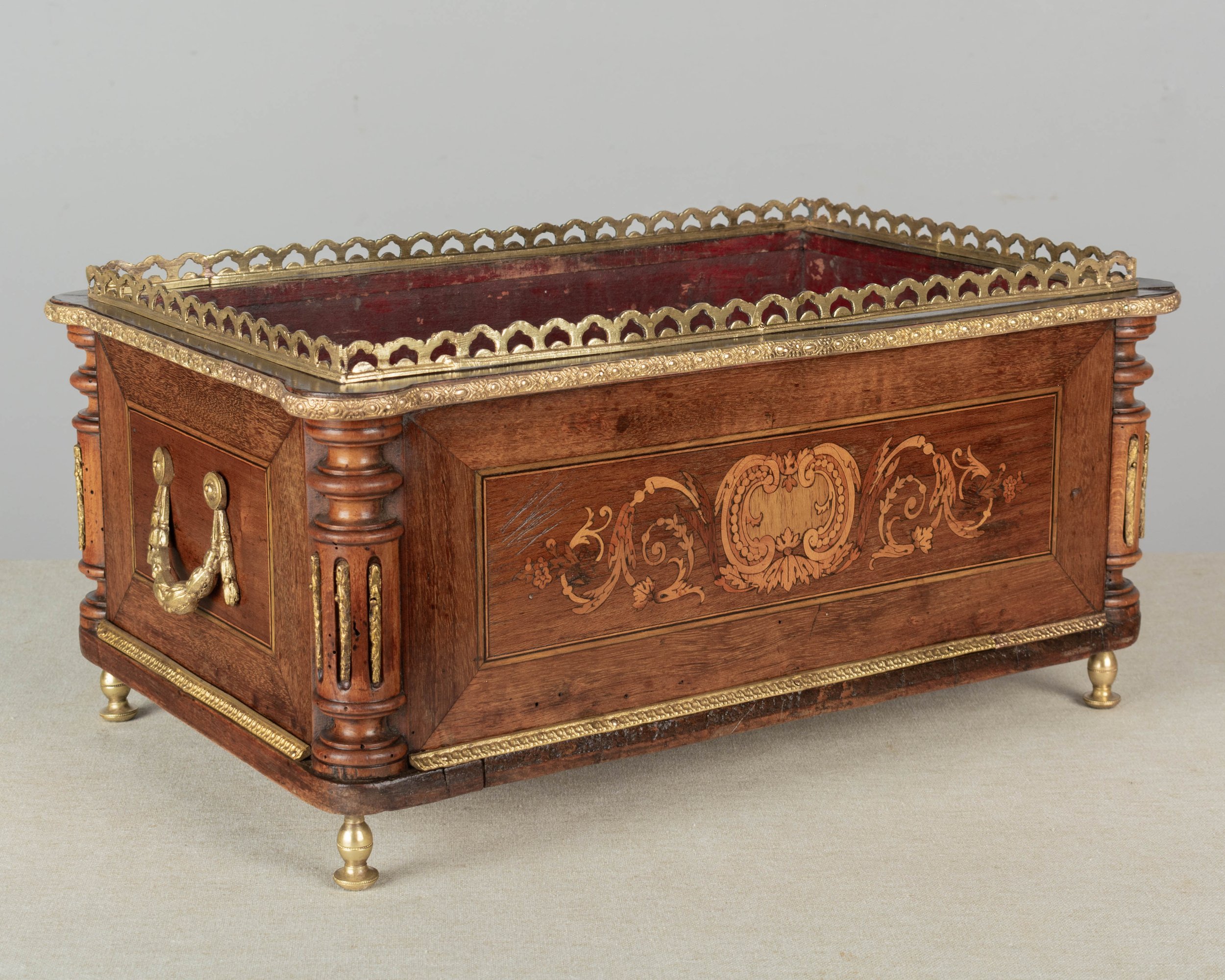 Olivier Fleury French Antiques-Antique French Miniatures for Sale ...