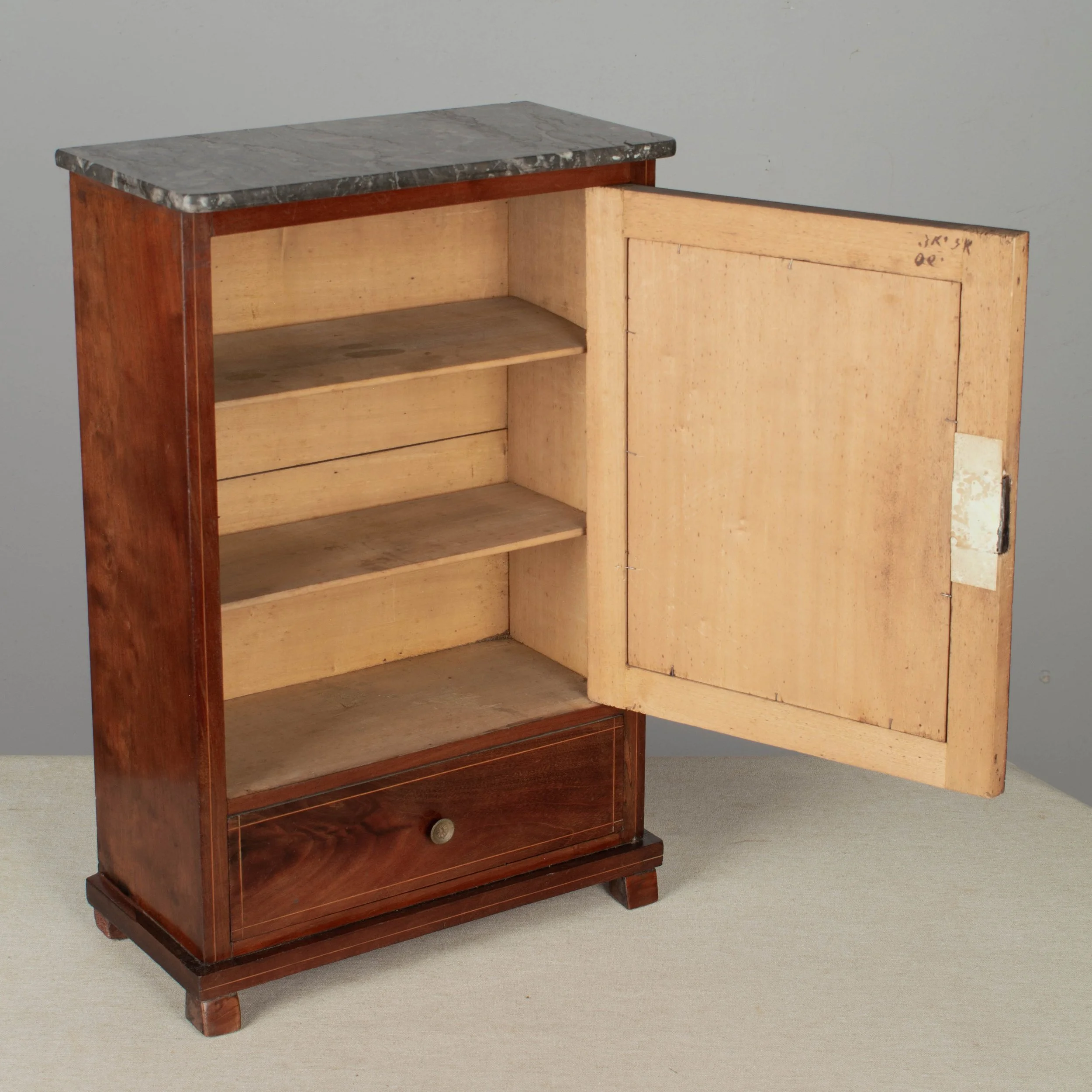 Olivier Fleury French Antiques-Antique French Miniatures for Sale ...