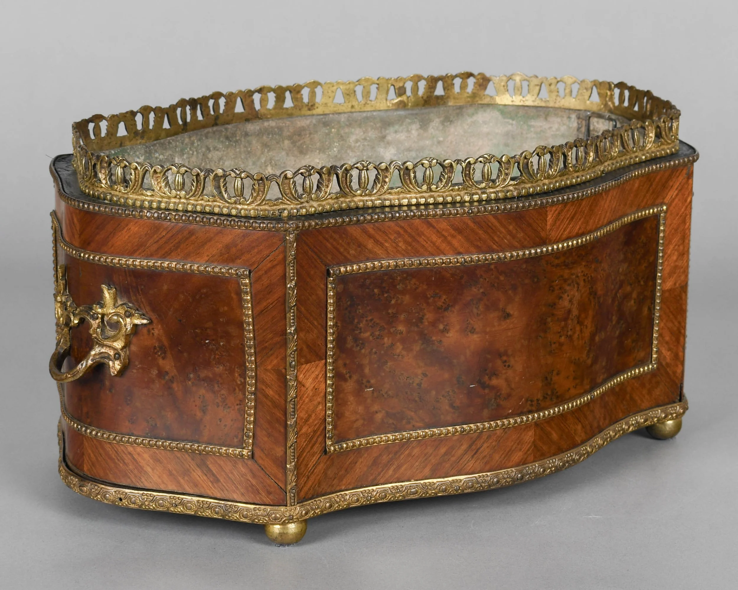 Olivier Fleury French Antiques-Antique French Miniatures for Sale ...