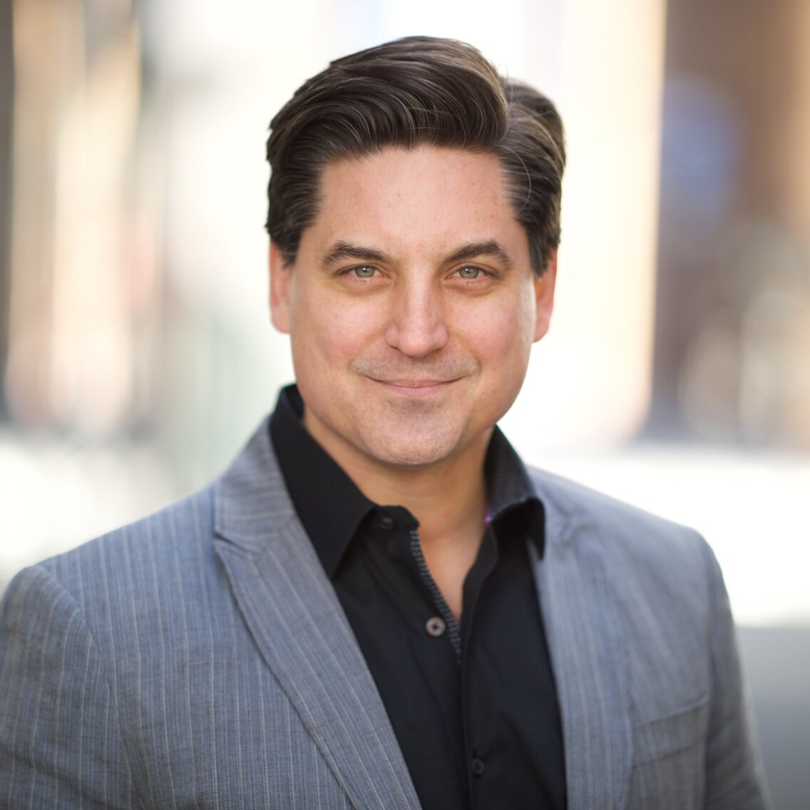 About - Eckfeldt & Associates - Gazelles Business Coach, New York ...