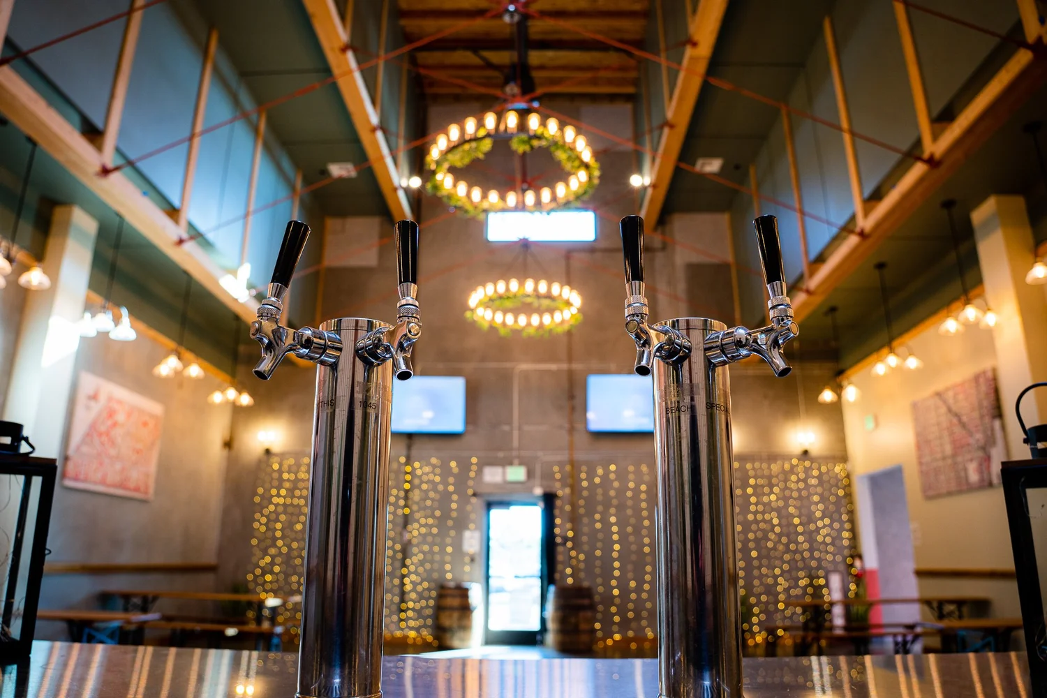 EPPIG BREWING