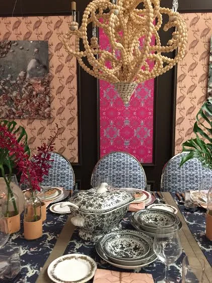 STANDARD Wallpaper — rootcellardesigns