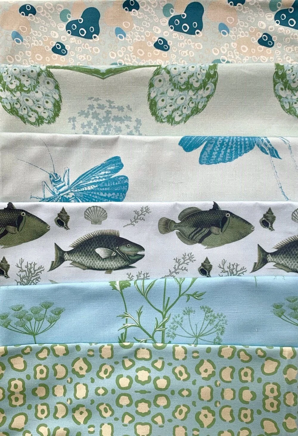 ALL FABRIC — rootcellardesigns