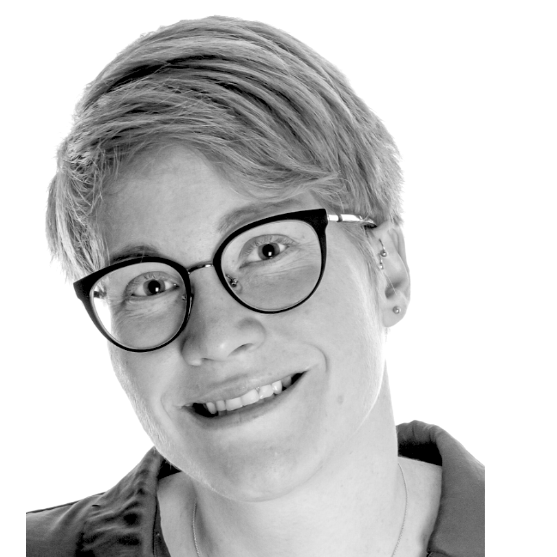 People — Mordecai Lab