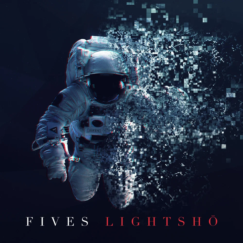 FIVES - OFFICIAL SITE
