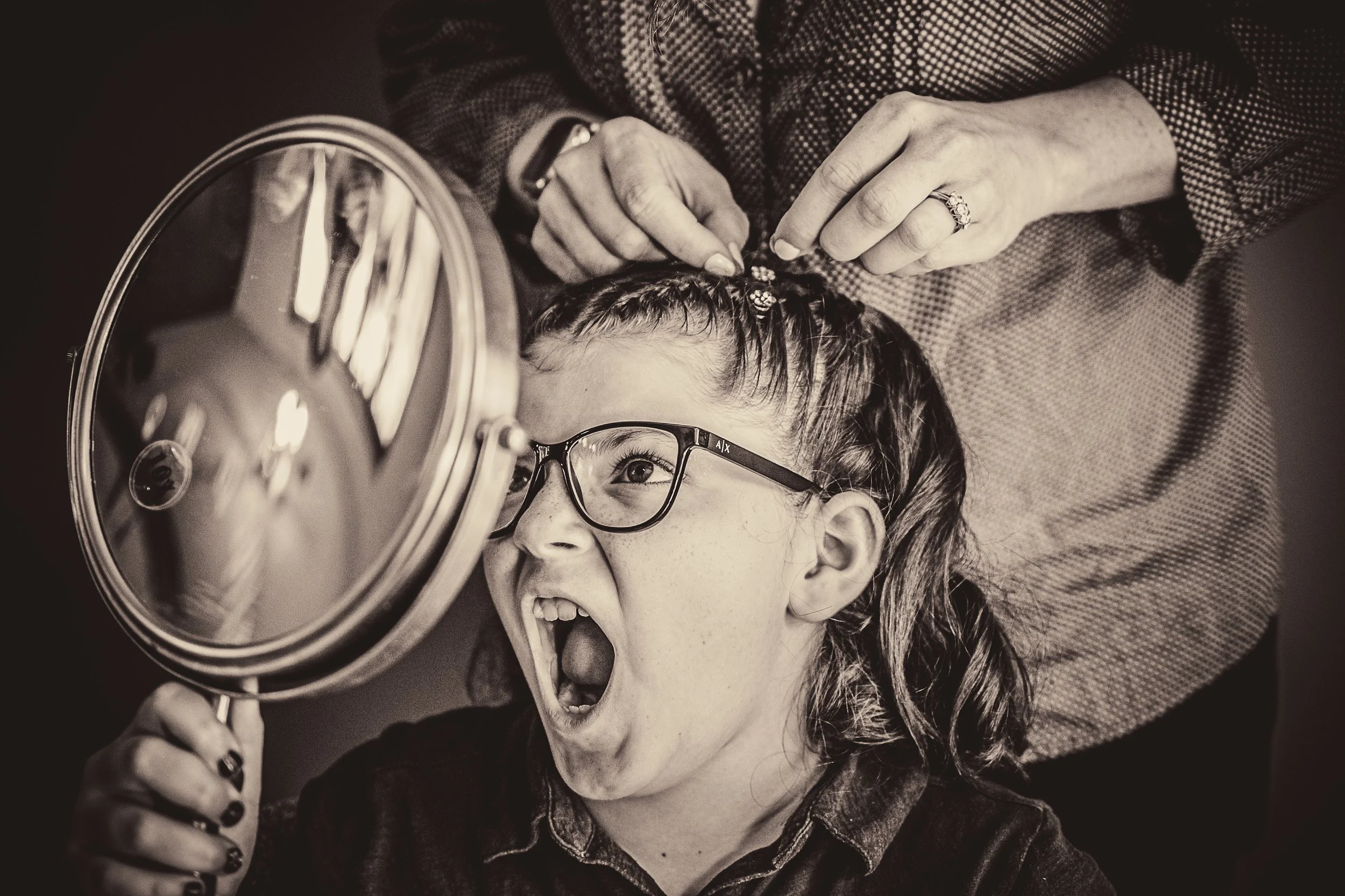 Before — Dreadko Media