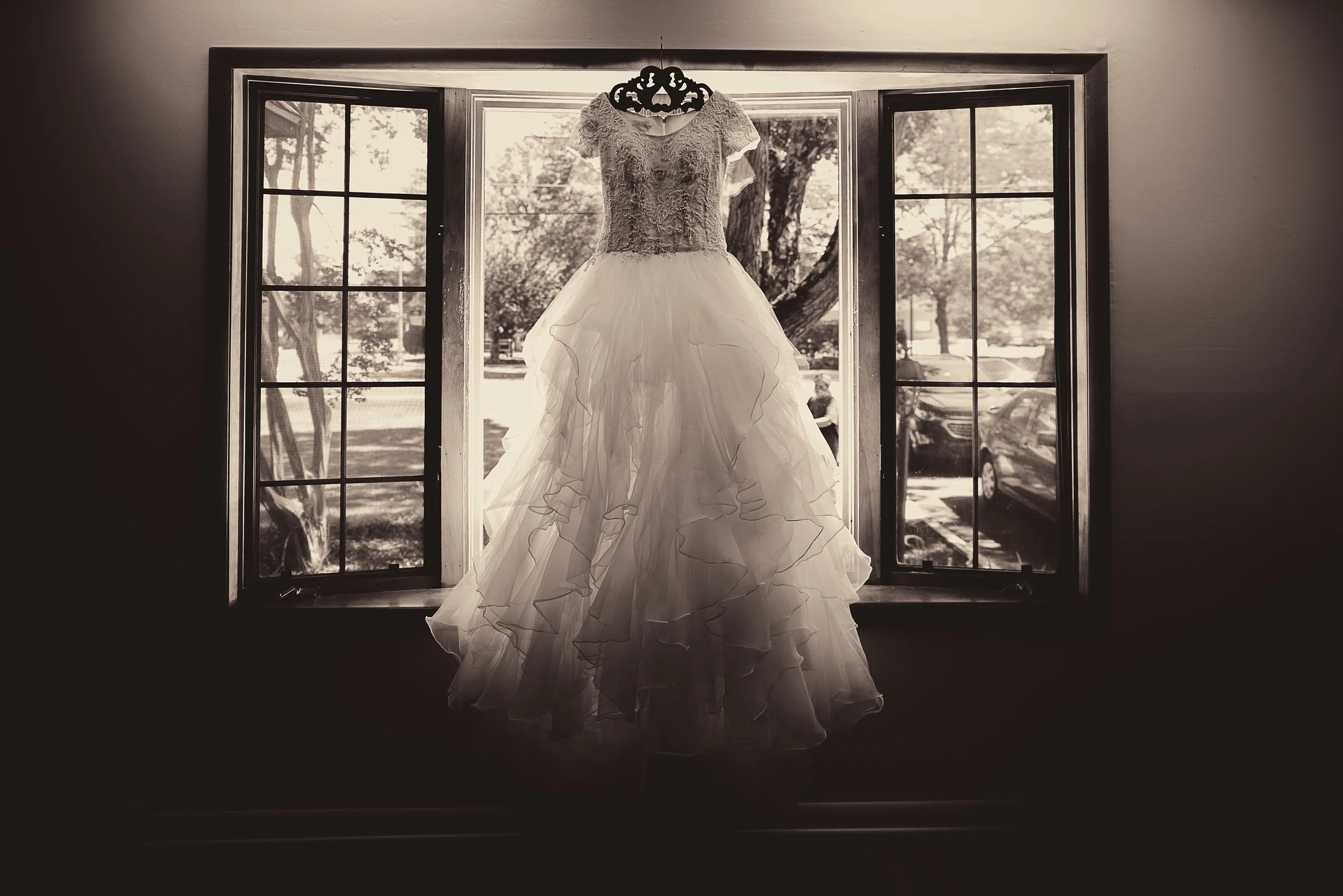 BW — Dreadko Media