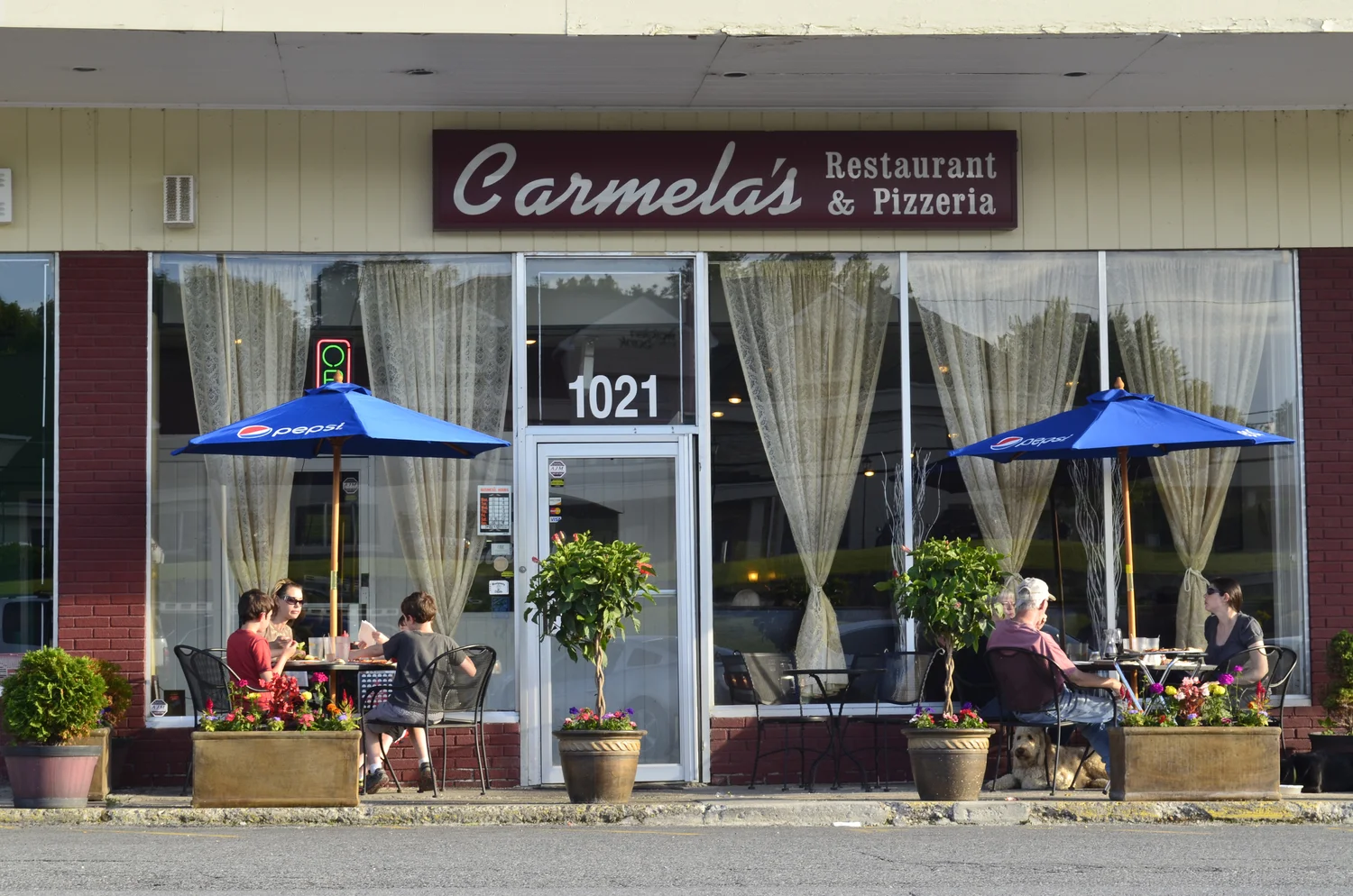 Carmela's Family Italian