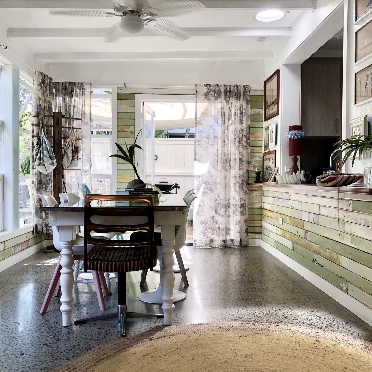 Artists' Nook info — Artists Houses