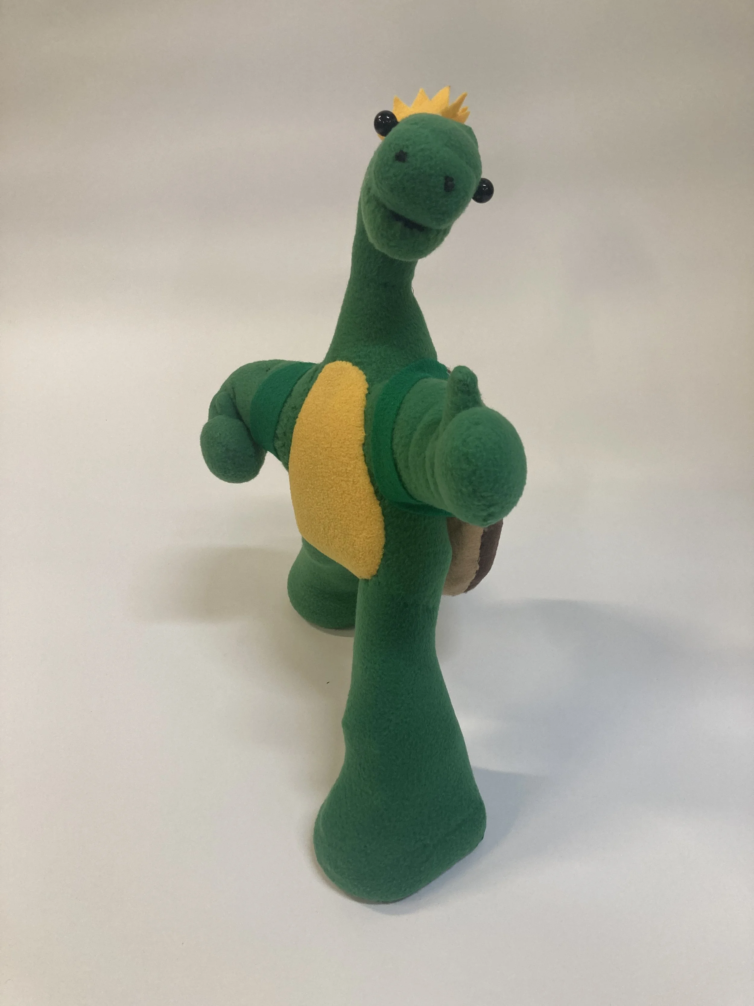 AD - Turtle King — JooYoung Choi