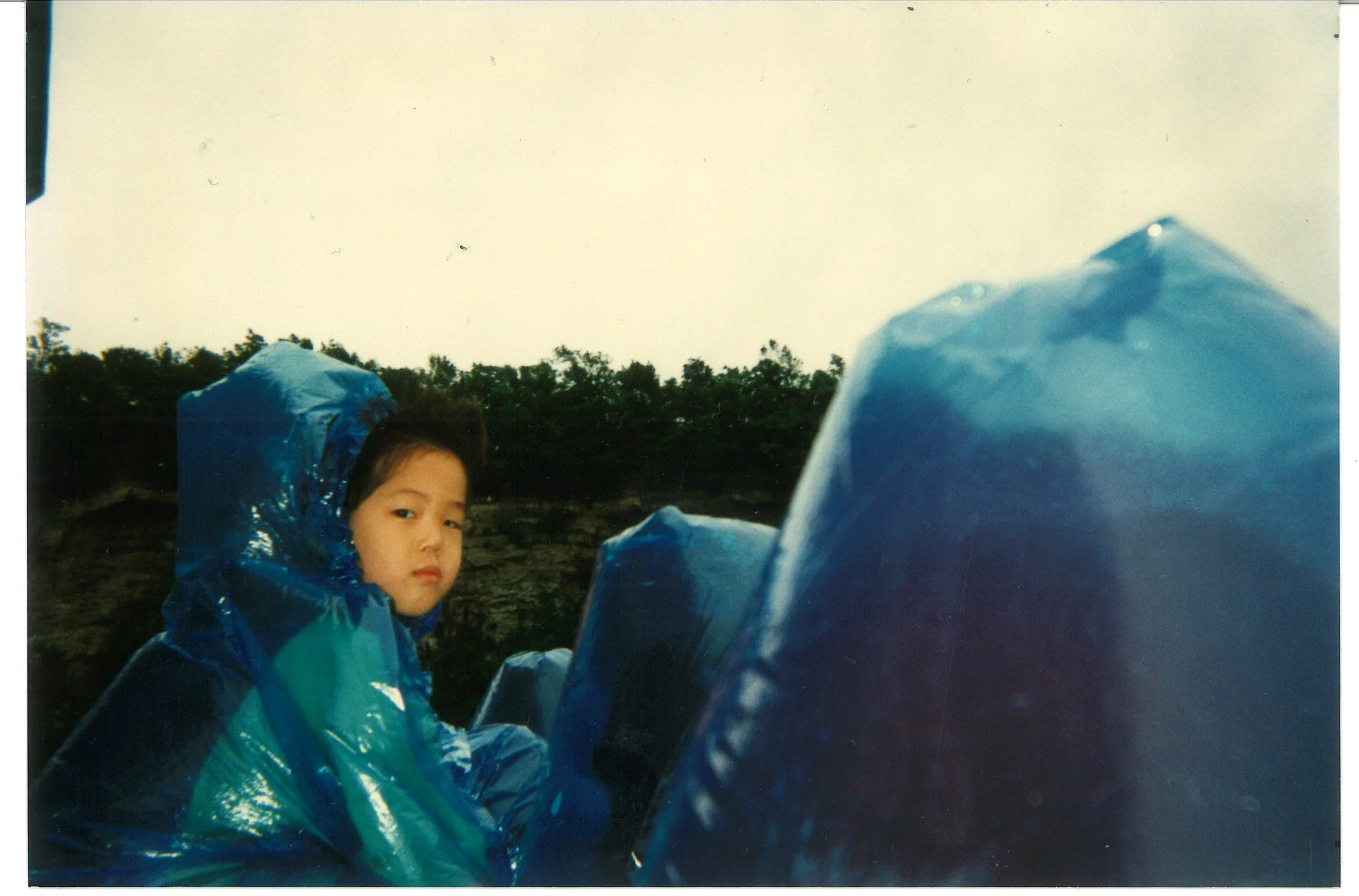 Eric Kim: New York Times food writer