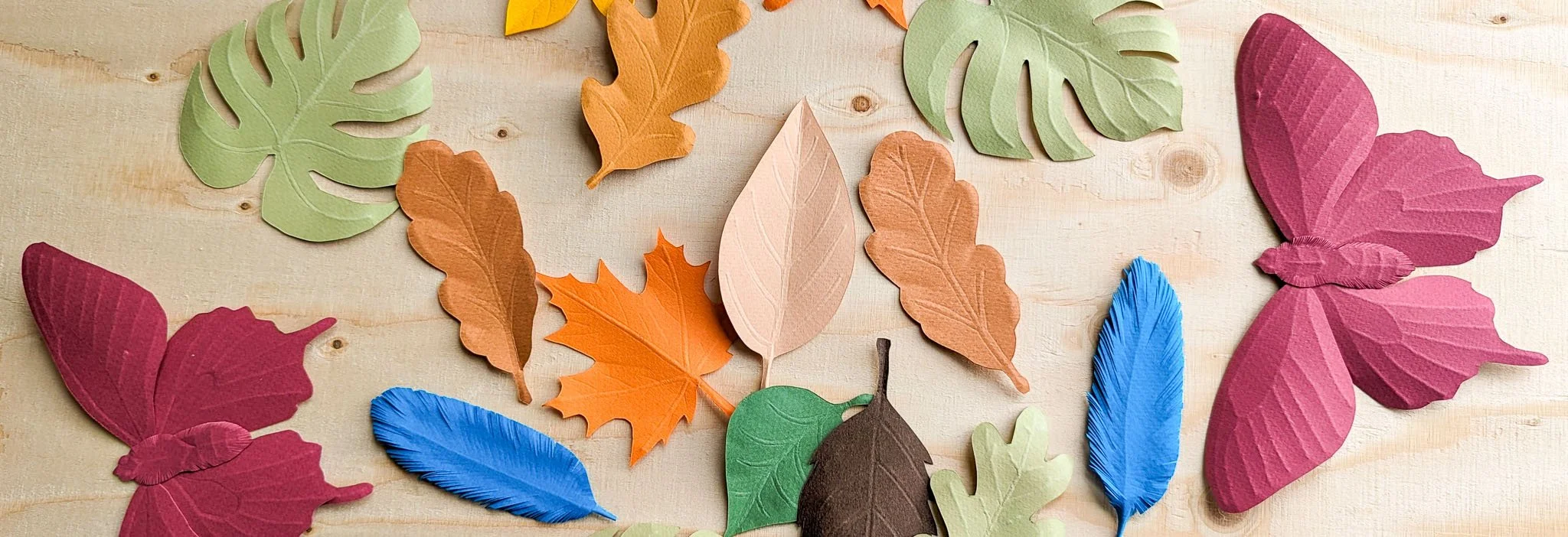 Workshops — PAPER&WOOD