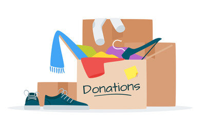 Yard Sale Donations Needed
