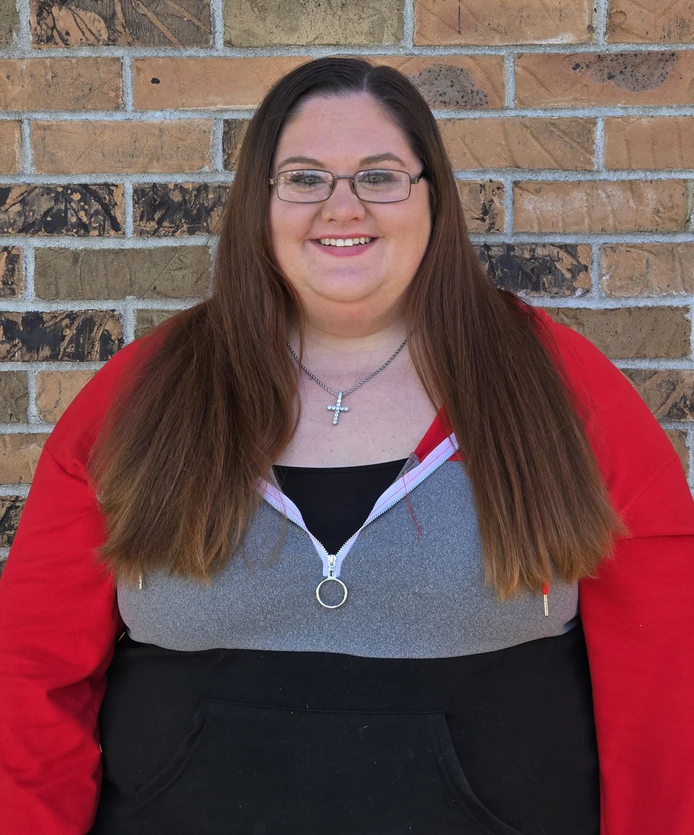 Meet The Staff — Grace Church