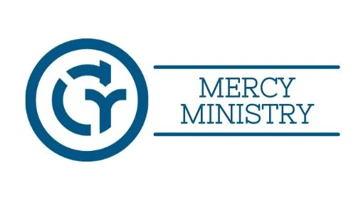 Mercy Ministry — Grace Church