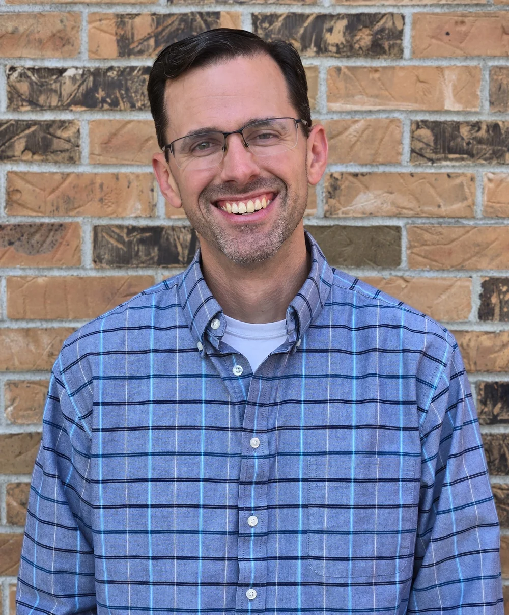 Meet The Staff — Grace Church