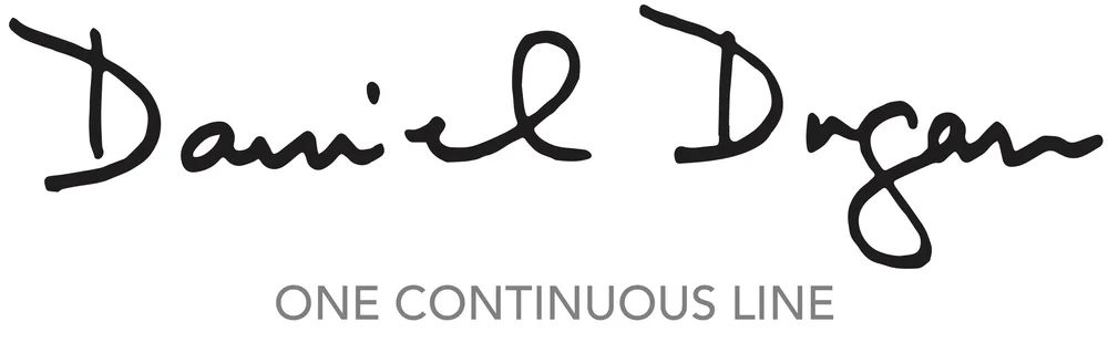 Illustration — Daniel Dugan Art