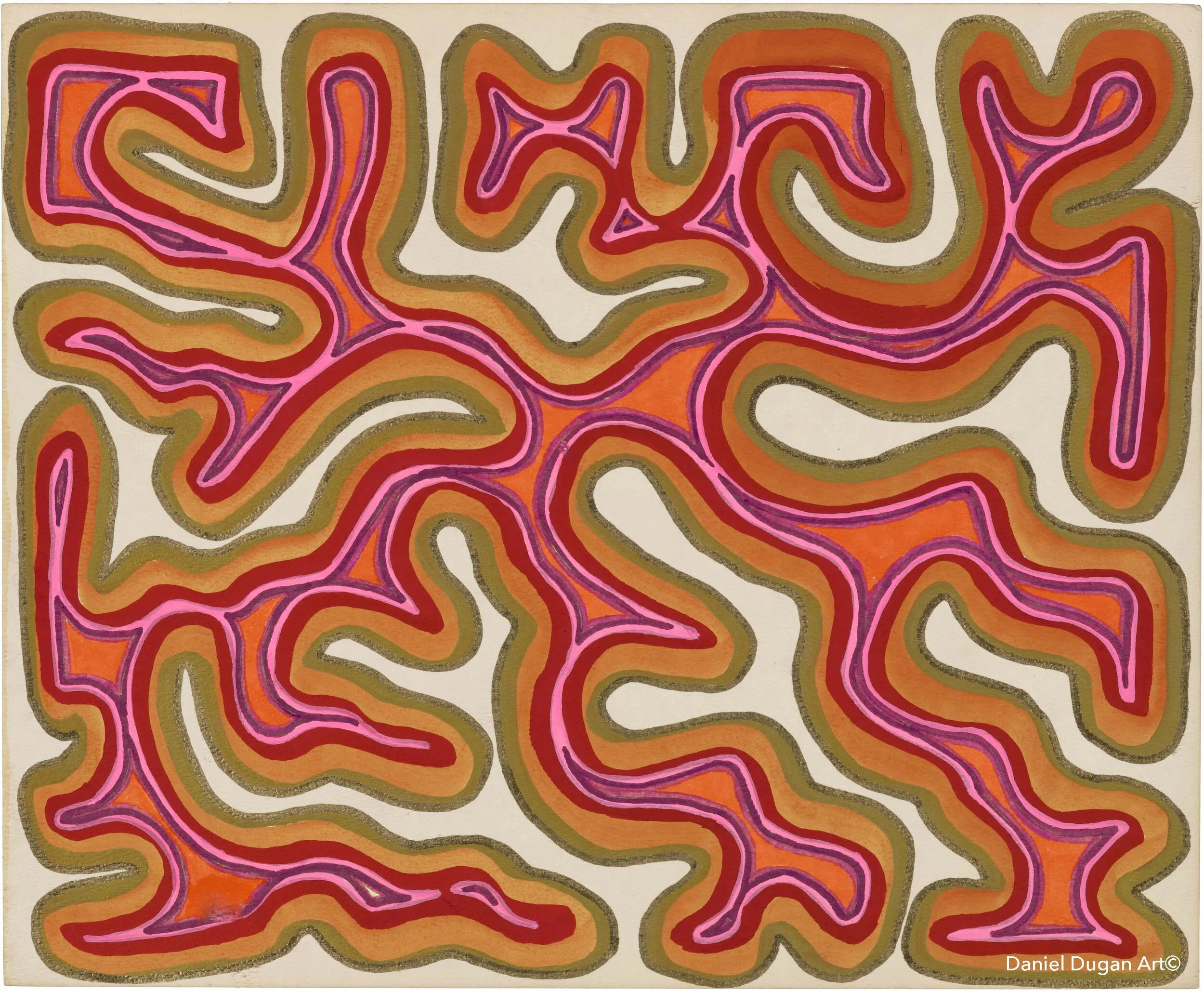 HOME — Daniel Dugan Art