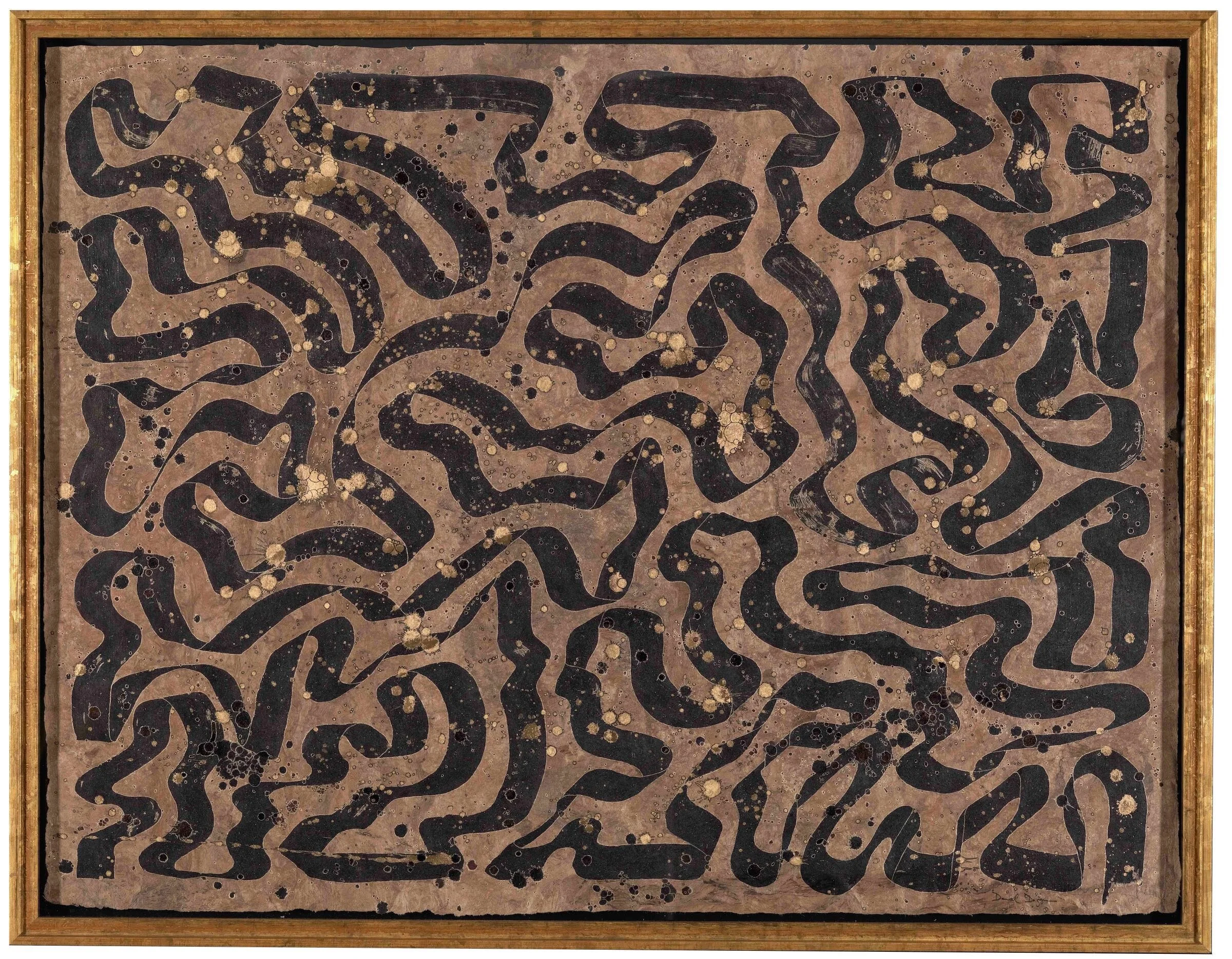 HOME — Daniel Dugan Art