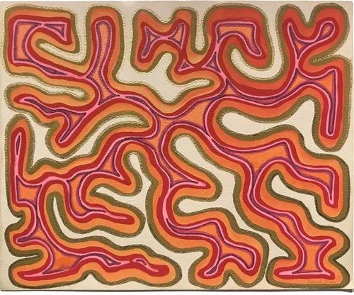 Abstracts — Daniel Dugan Art