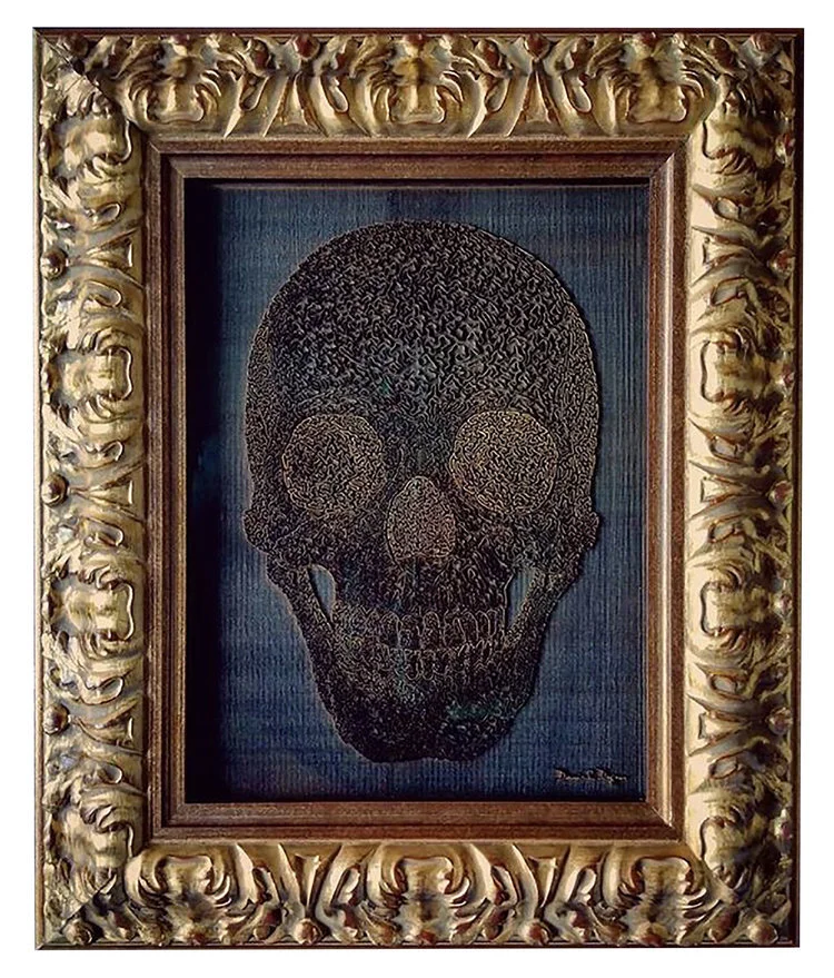 HOME — Daniel Dugan Art
