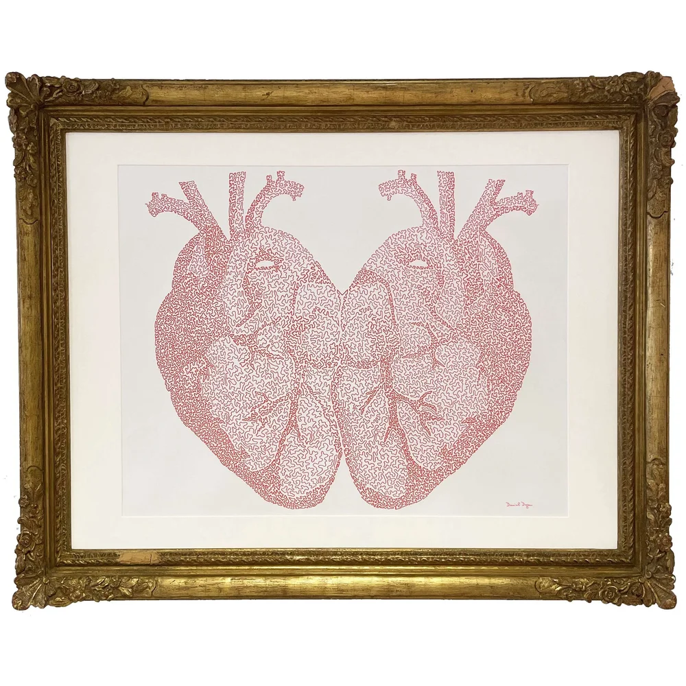 Daniel Dugan Artist