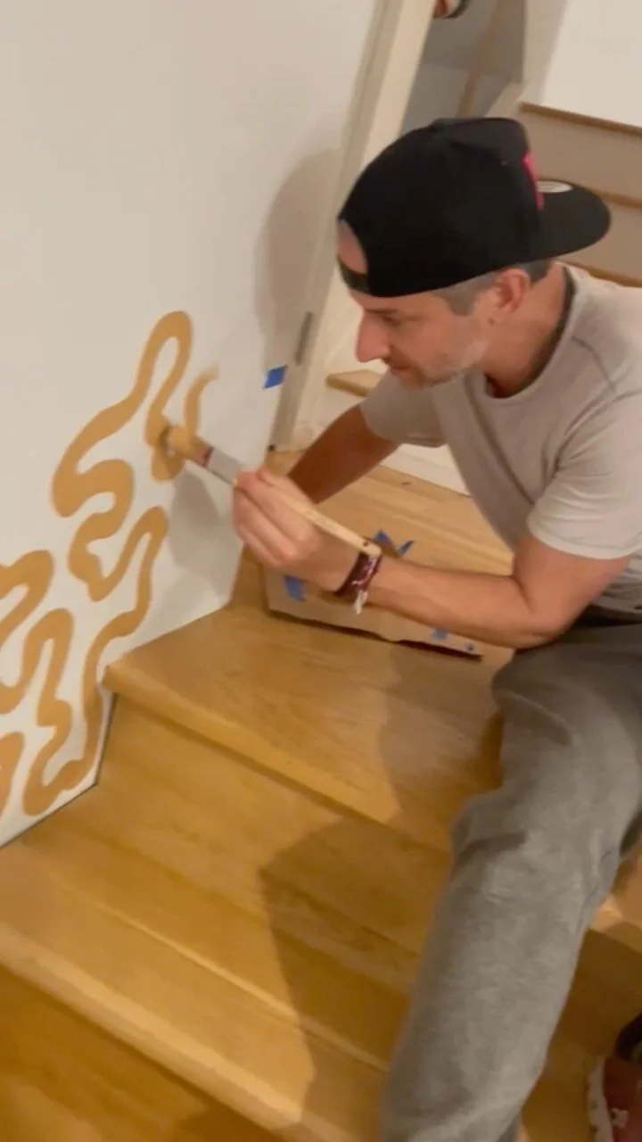 HOME — Daniel Dugan Art