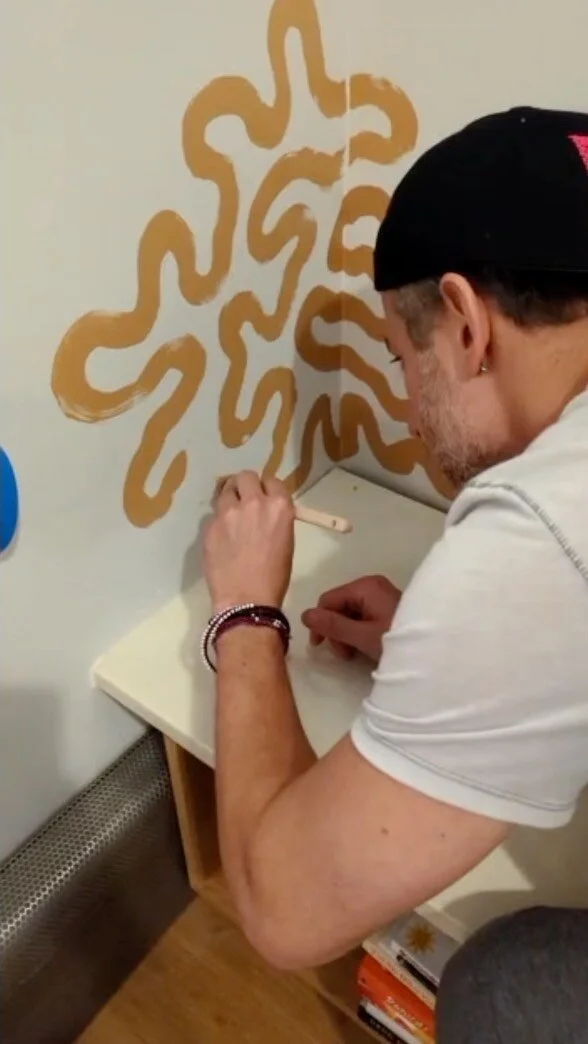 HOME — Daniel Dugan Art